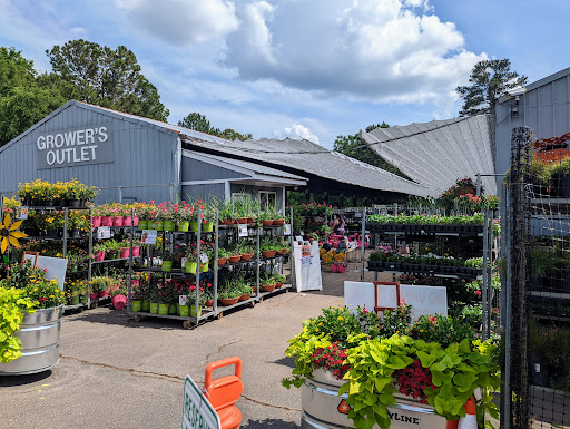 Grower's Outlet LLC - Plant Nursery at 159 Cown Dr, Loganville, GA ...