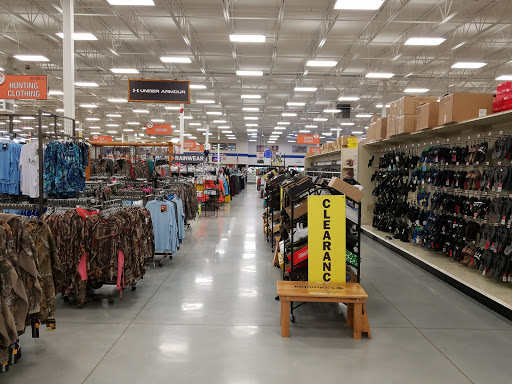 Fleet Farm - Plant Nursery at 1850 Premier Dr, Mankato, MN, 56001 ...