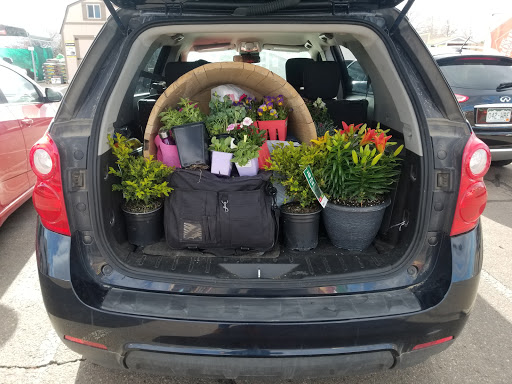 The Tree Farm Nursery & Garden Center - Plant Nursery at 11868 Mineral ...