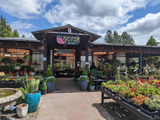 Cornell Farm - Plant Nursery at 8212 SW Barnes Rd, Portland, OR, 97225 ...