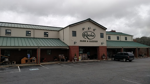 Roches Farm And Garden