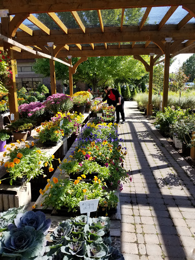 The Gardens - Plant Nursery at 9542 S University Blvd, Highlands Ranch ...