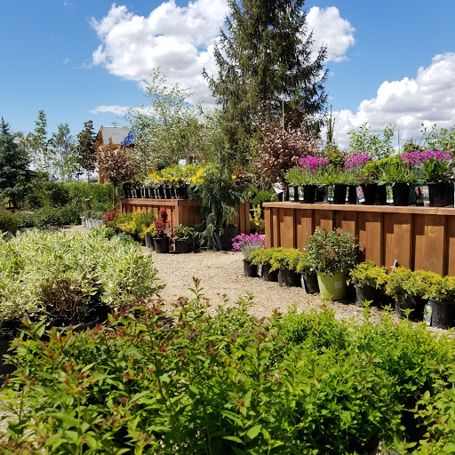 Victory Greens - Plant Nursery at 4975 S Meridian Rd, Meridian, ID ...