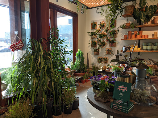 Cornell Farm - Plant Nursery at 8212 SW Barnes Rd, Portland, OR, 97225 ...