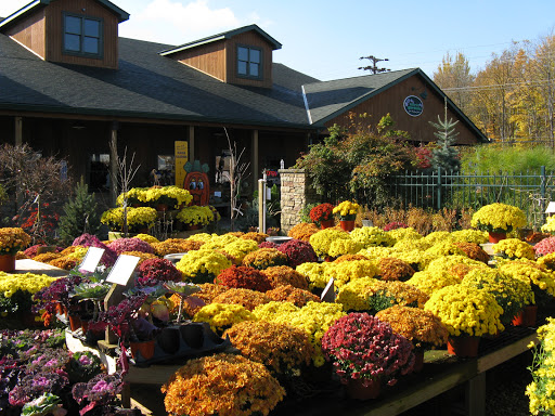Maria S Garden North Royalton