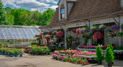 Hartstone Flower - Plant Nursery at 1275 Main St, Weymouth, MA, 02190 ...