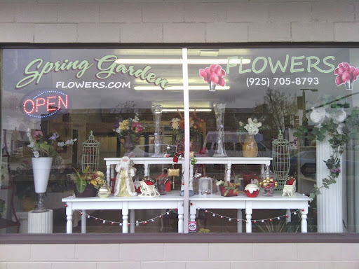 Alden Lane Nursery - Plant Nursery at 981 Alden Ln, Livermore, CA ...