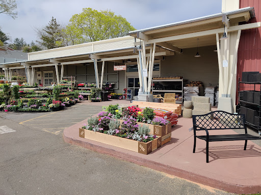 Northeast Weed & Duryea - Plant Nursery at 21 Grove St, New Canaan, CT ...