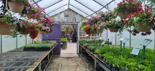 Peckham's Greenhouse - Plant Nursery at 200 W Main Rd, Little Compton ...