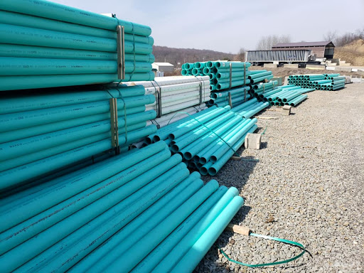 Musser Forests, Inc. - Plant Nursery at 1880 Rte 119 Hwy N, Indiana, PA ...