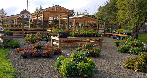 Roadhouse Nursery - Plant Nursery at 1683 Ocean Beach Rd, Copalis ...