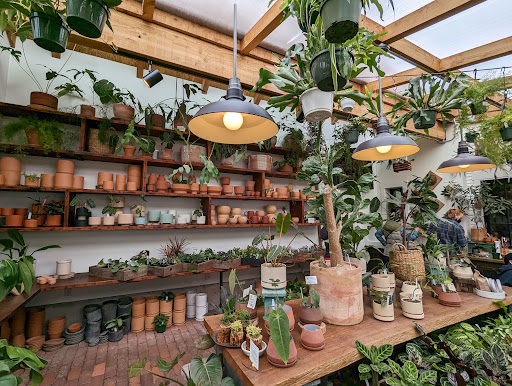 Cornell Farm - Plant Nursery at 8212 SW Barnes Rd, Portland, OR, 97225 ...