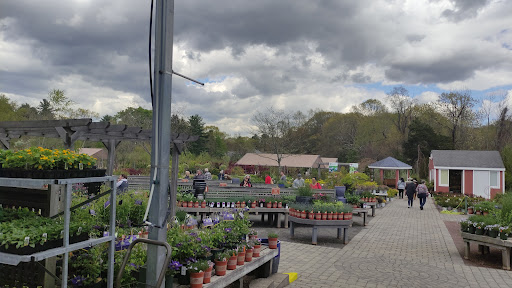 Briggs Nursery - Plant Nursery at 295 Kelley Blvd, North Attleborough ...