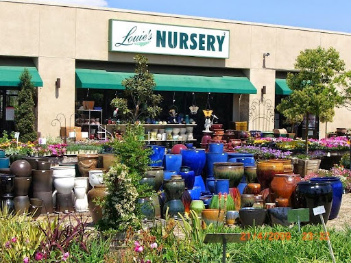 Louie's Nursery #2 - Plant Nursery at 16310 Porter Ave, Riverside, CA ...