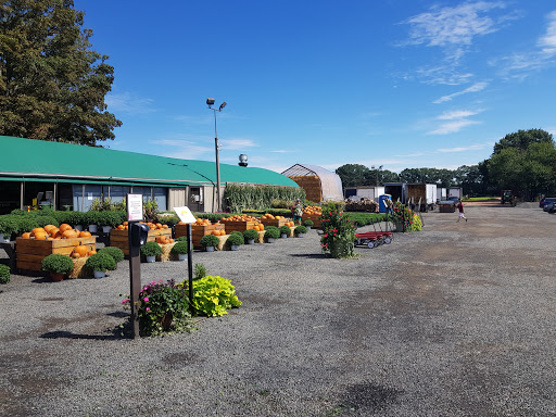 Fair Weather Growers Farm Market - Plant Nursery at 1146 Cromwell Ave ...