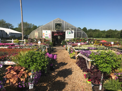 Bast Brothers Garden Center - Plant Nursery at 1214 Ellis Mill Rd ...