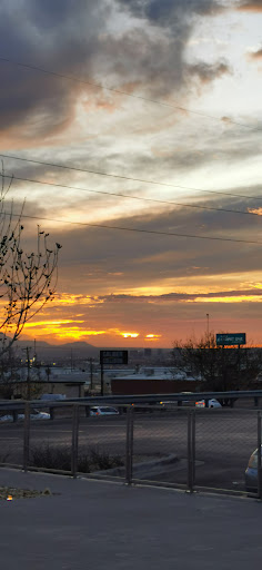 Eastside Discount Nursery - Plant Nursery at 8423 N Loop Dr, El Paso ...