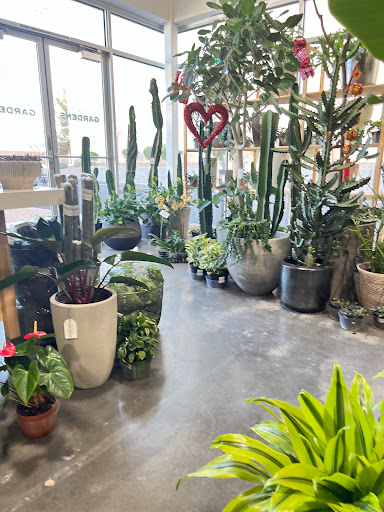 Star Nursery Garden and Rock Centers - Plant Nursery at 9480 W ...