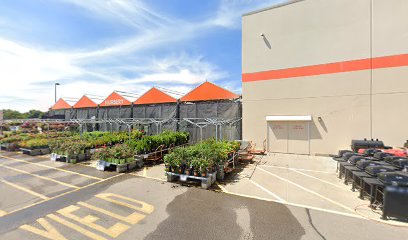 Brady Nursery Wichita Ks