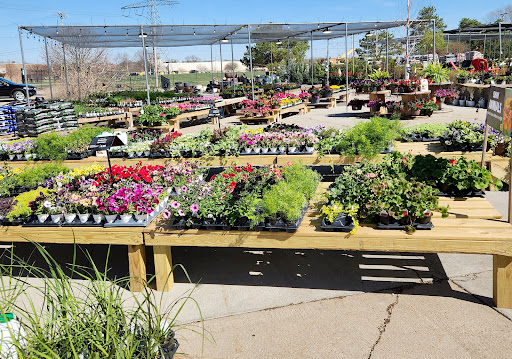 Lanoha Nurseries - Plant Nursery at 19111 W Center Rd, Omaha, NE, 68130 ...