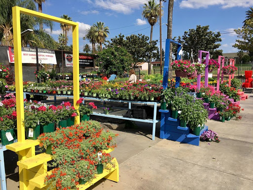 Moon Valley Nurseries - Plant Nursery at 1700 Growest Ave, Riverside ...