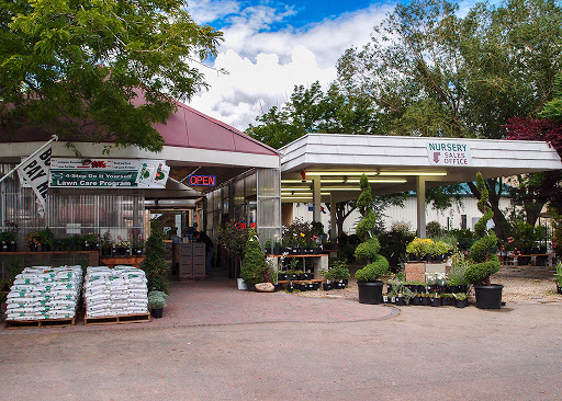 Victory Greens - Plant Nursery at 4975 S Meridian Rd, Meridian, ID ...