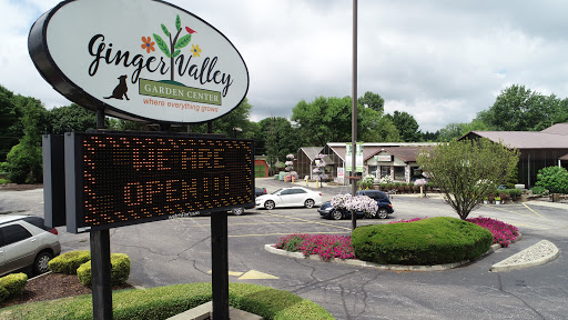 Ginger Valley - Plant Nursery at 15065 IN-23, Granger, IN, 46530 ...