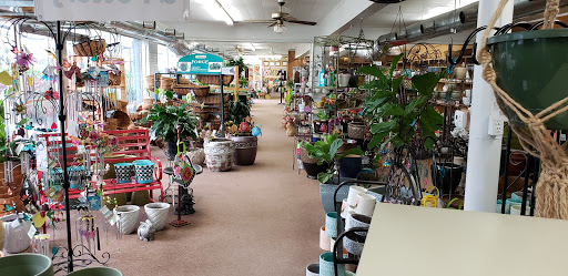 Wilson's Nursery & Garden Center - Plant Nursery at 921 W Main St, Rock ...