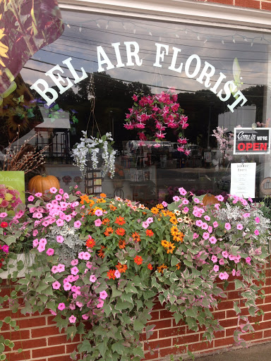 Flowers Bel Air Md