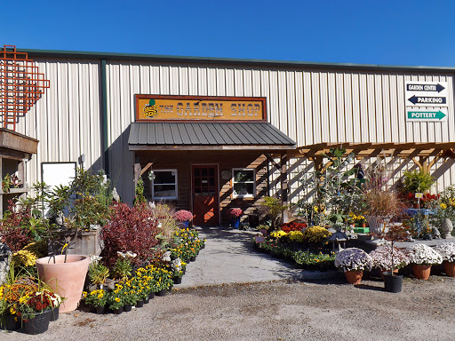 Hanover Vegetable Farm - Plant Nursery at 13580 Ashland Rd, Ashland, VA ...