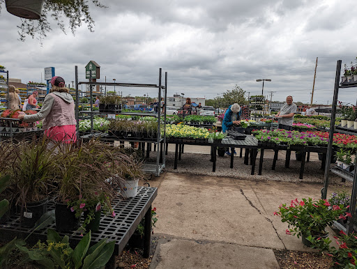 Brady Nursery Wichita Ks