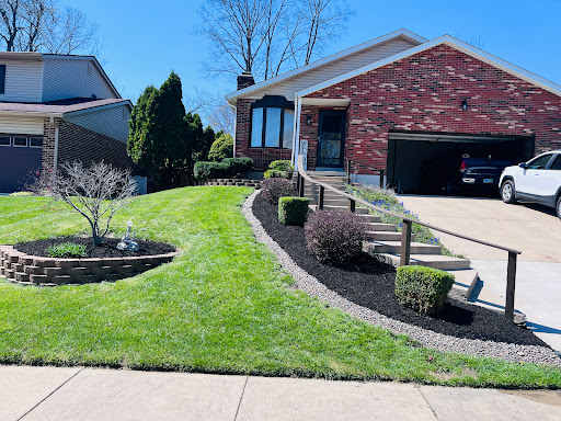 Berns Garden Center - Plant Nursery at 825 Greentree Rd, Middletown, OH ...