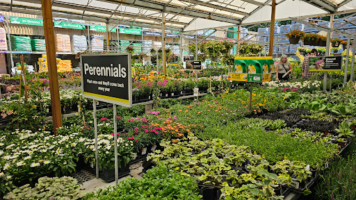 Fred Meyer Garden Center - Plant Nursery at 17667 NE 76th St, Redmond ...