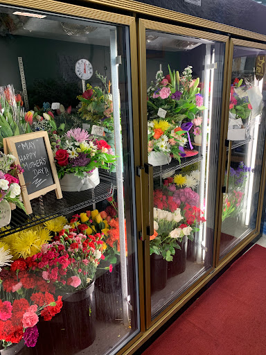 Adams Fairacre Farms - Plant Nursery at 160 Old Post Rd, Wappingers ...