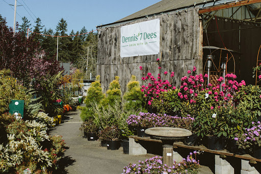 Cornell Farm - Plant Nursery at 8212 SW Barnes Rd, Portland, OR, 97225 ...