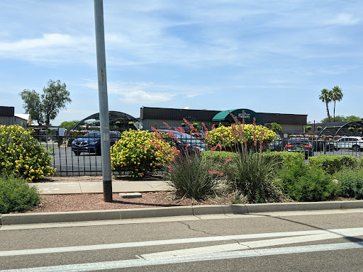 Moon Valley Nurseries - Plant Nursery at 18047 N Tatum Blvd, Phoenix ...