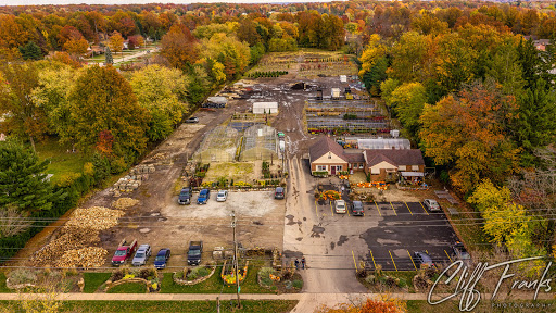 Maria S Garden North Royalton