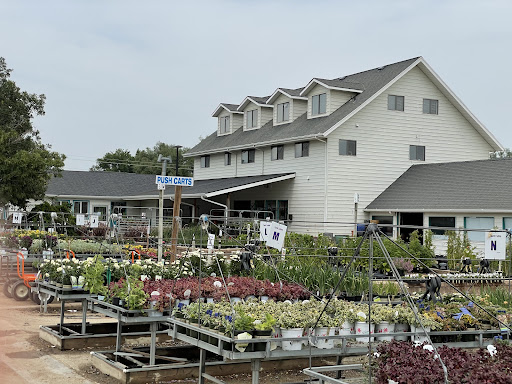 The Tree Farm Nursery & Garden Center - Plant Nursery at 11868 Mineral ...
