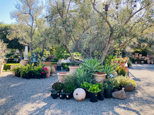 Moon Valley Nursery Irvine