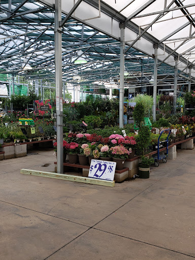 Fanick's Garden Center - Plant Nursery at 1025 Holmgreen Rd, San ...