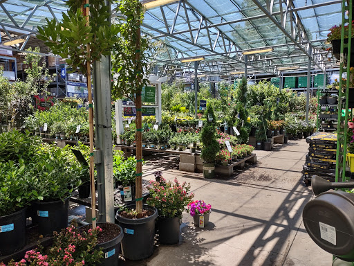 Alden Lane Nursery - Plant Nursery at 981 Alden Ln, Livermore, CA ...