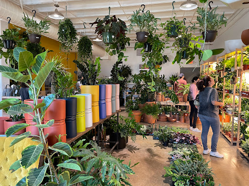 Fanick's Garden Center - Plant Nursery at 1025 Holmgreen Rd, San ...