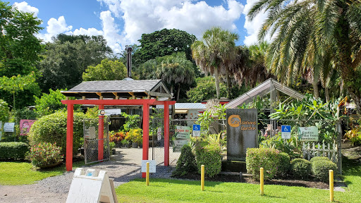 Flamingo Bamboo And Orchid Nursery
