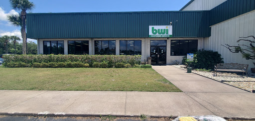 BWI Companies, Inc. - Plant Nursery at 3700 W Orange Blossom Trail ...