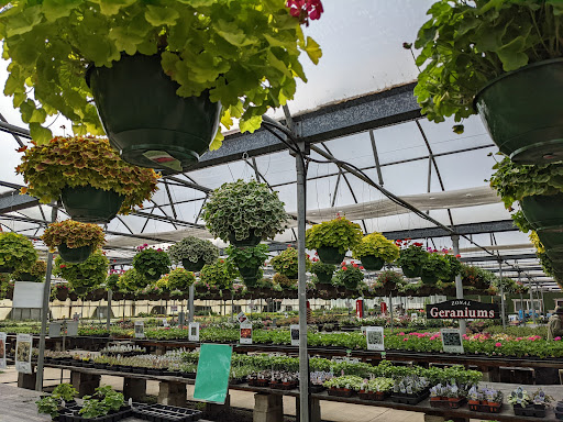 Flower World - Plant Nursery at 9322 196th St SE, Snohomish, WA, 98296 ...