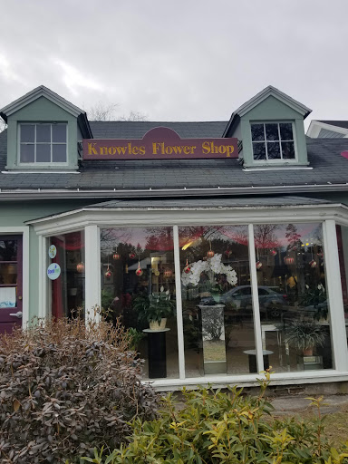 Andrew's Greenhouse - Plant Nursery at 1184 S East St, Amherst, MA ...
