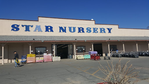 Star Nursery Garden and Rock Centers - Plant Nursery at 5380 Blue ...