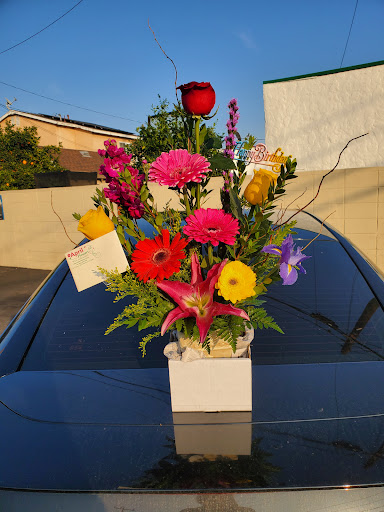 Whittier Fertilizer Co - Plant Nursery at 9441 Kruse Rd, Pico Rivera ...