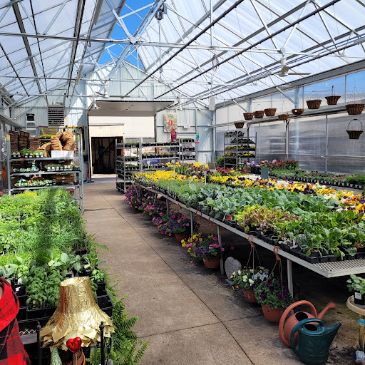 Strader's Garden Center - Plant Nursery at 5350 Riverside Dr, Columbus ...