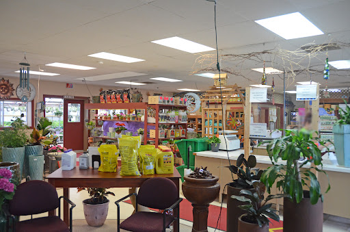 Green View Nursery Springfield Il